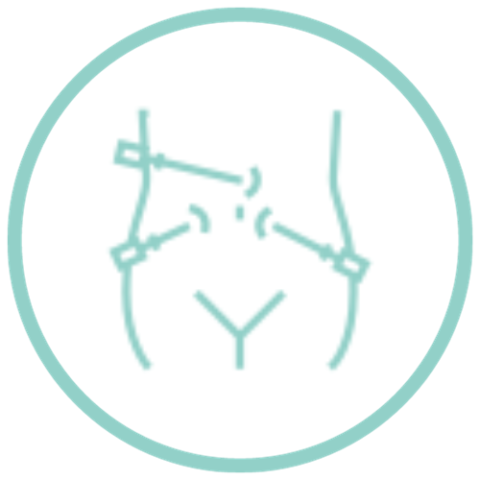 Laparoscopic (Key-Hole) Surgery | Ark Hospital